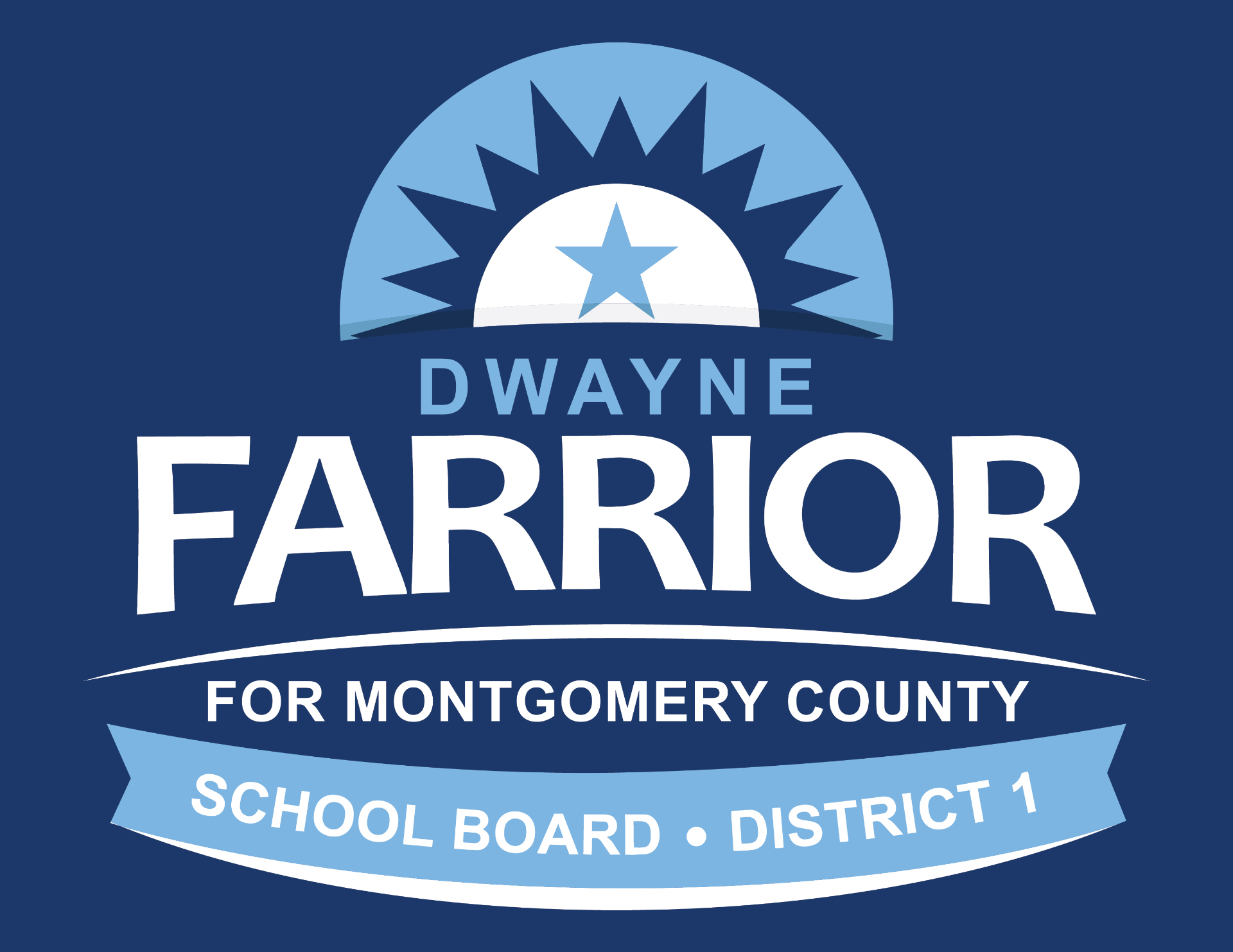 Dwayne Farrior for School Board | Putting Students First
